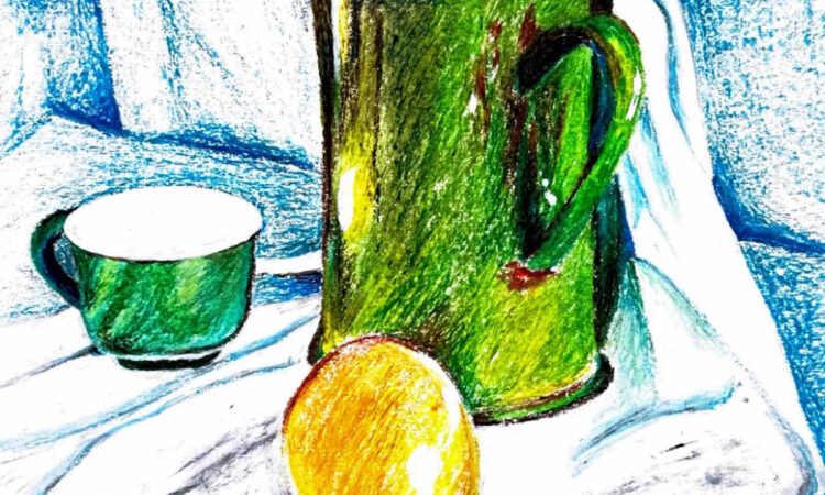 Print Confirmation - RobinAge