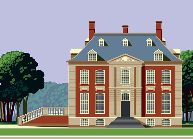 Memories From the Manor - RobinAge