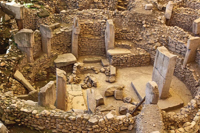 Oldest Calendar in the World Found - RobinAge