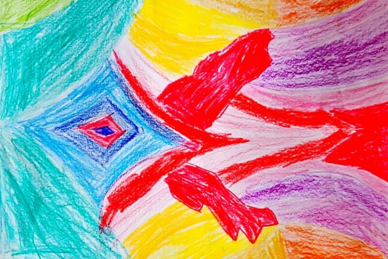 Colors of Life - RobinAge