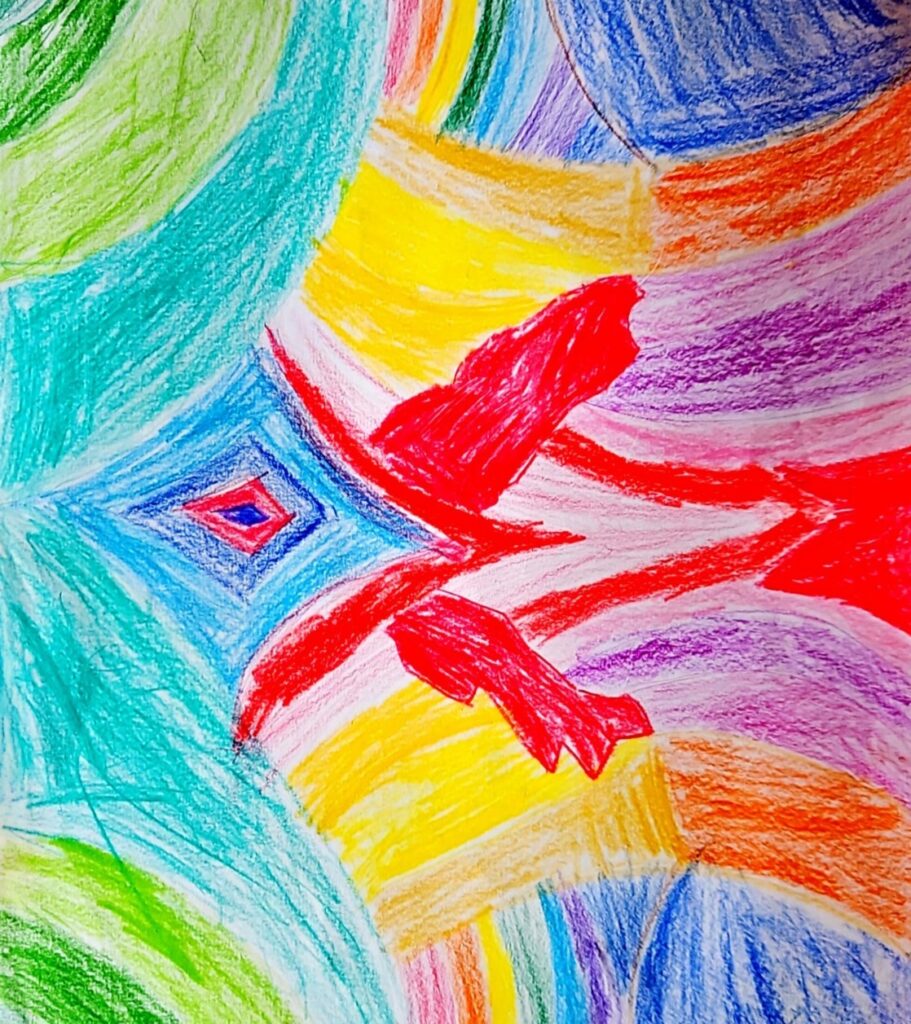 Colors of Life - RobinAge