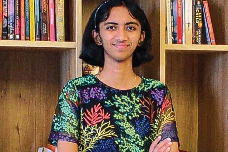 Bright Sparks of Creativity - RobinAge