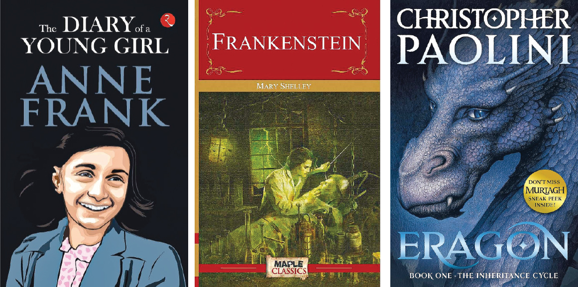 Bright Sparks of Creativity - RobinAge