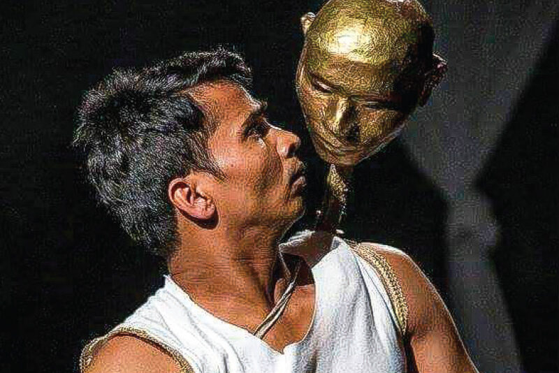 Success Stories: From Humble Beginnings to Stage Success - RobinAge