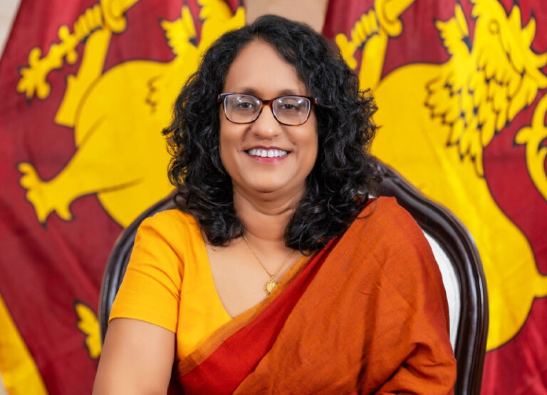 Sri Lanka Appoints New Prime Minister - RobinAge