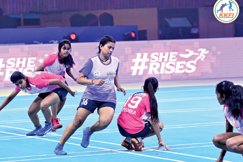 India to Host First Kho Kho World Cup - RobinAge