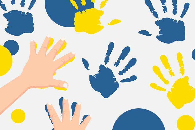 Night of Courage and Camaraderie - RobinAge