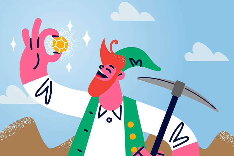 The Gift of Giving - RobinAge