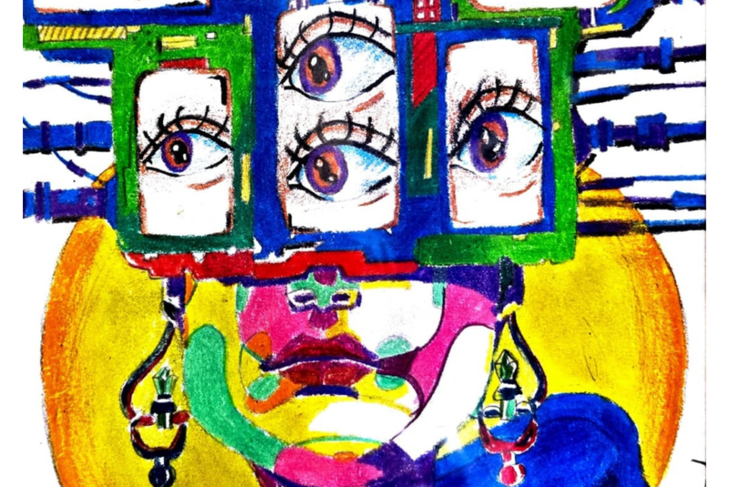 Through Many Eyes: A Glimpse Into the Future - RobinAge