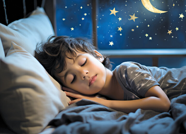 Communicating Through Dreams - RobinAge