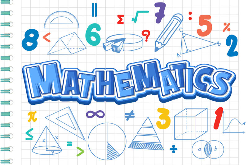 Mathematics Magic - RobinAge