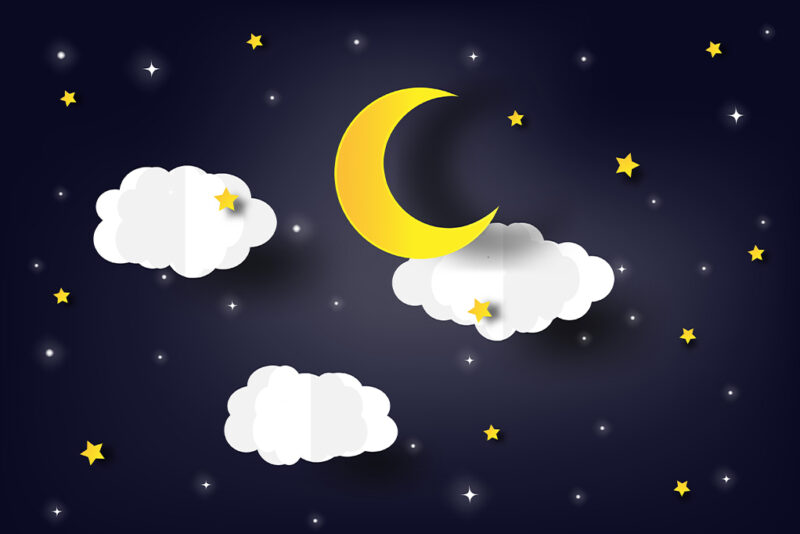 About Sky - RobinAge