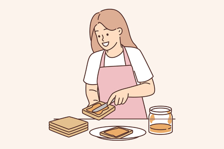 Butter Queen - RobinAge