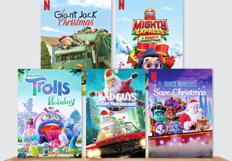 5 Movies to Watch this Holiday Season - RobinAge