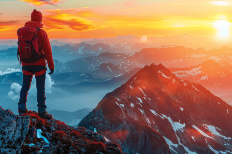 What Happens to Our Ears When We Go Up a Mountain or at a Higher ...