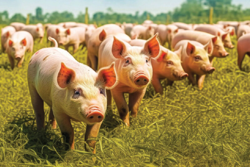 Understanding Pigs’ Sounds - RobinAge