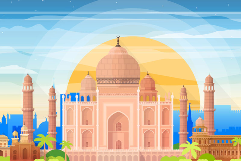 My Pride My India - RobinAge