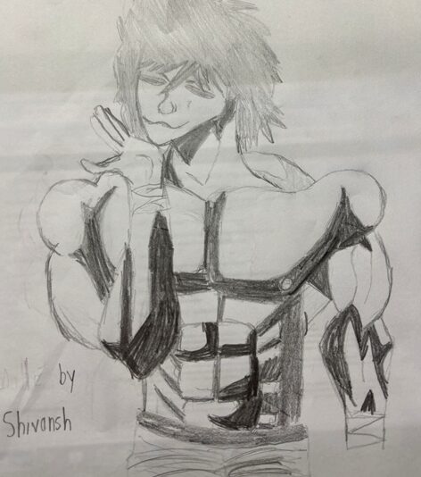 Baki Hanma Anime - RobinAge