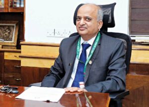 BrahMos Aerospace Gets New CEO and MD - RobinAge