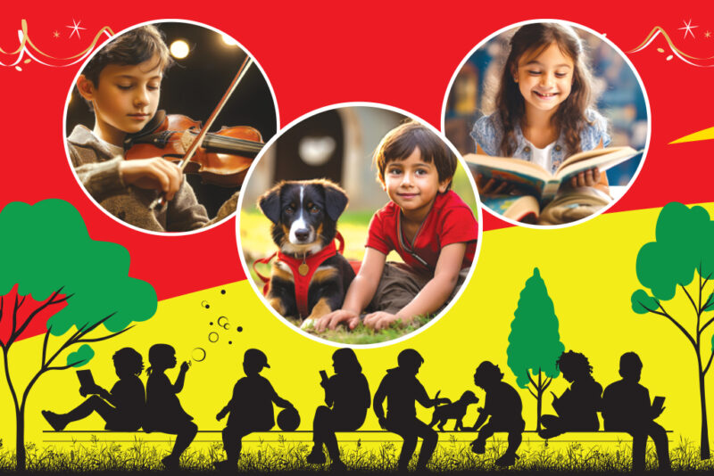 New Visions for 2025 - RobinAge