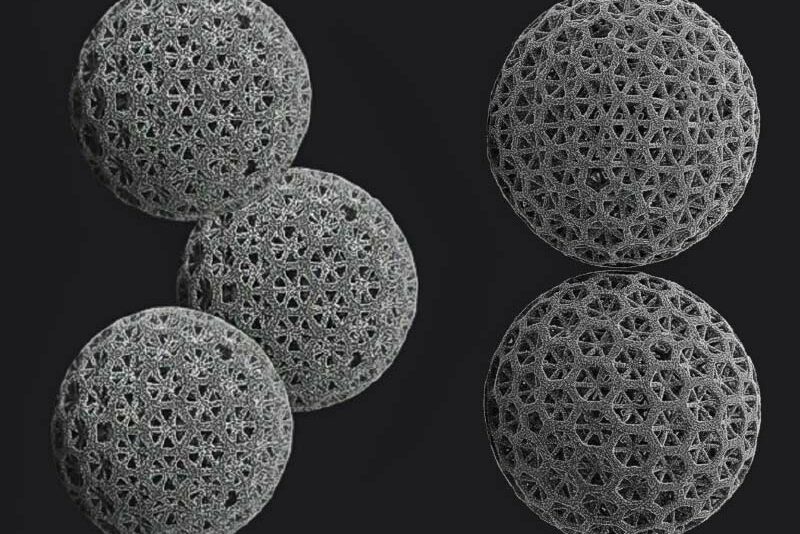 3D Printed Balls for Pickleball - RobinAge