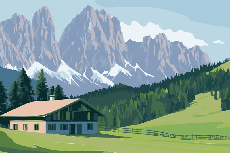 Serenity's Canvas - RobinAge