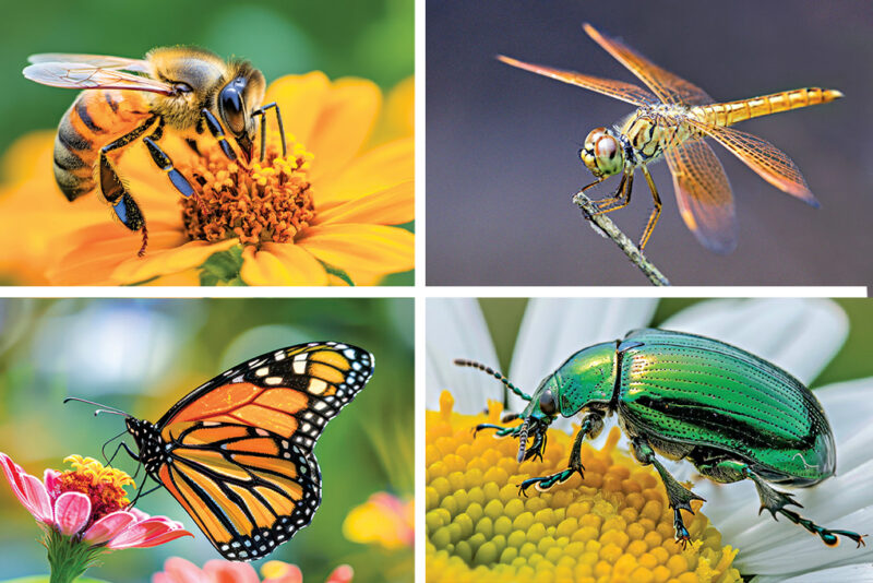 What Insect Are You? - RobinAge