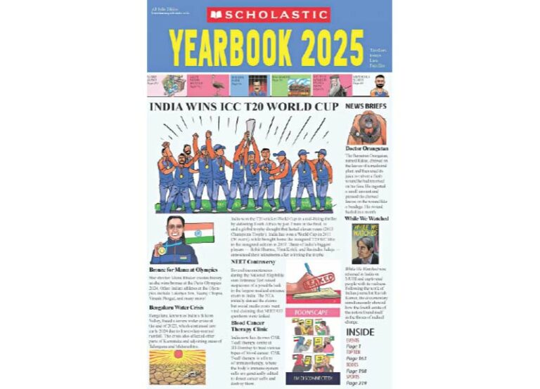 Yearbook 2025 - RobinAge