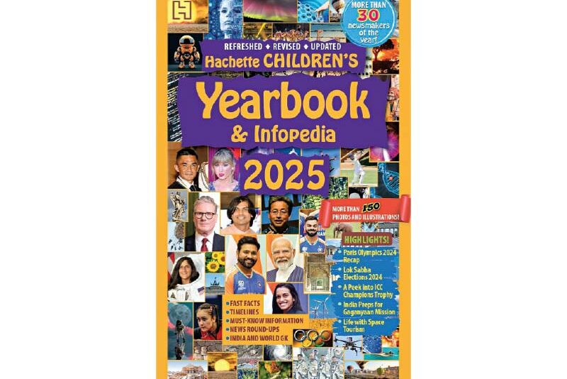 Yearbook & Infopedia 2025 - RobinAge