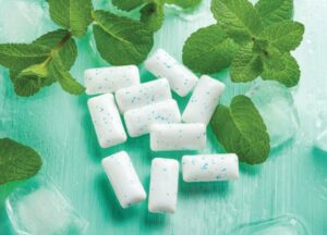 How Was Chewing Gum Invented? - RobinAge