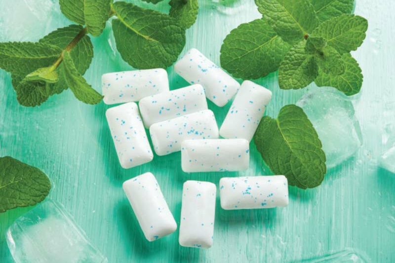How Was Chewing Gum Invented? - RobinAge