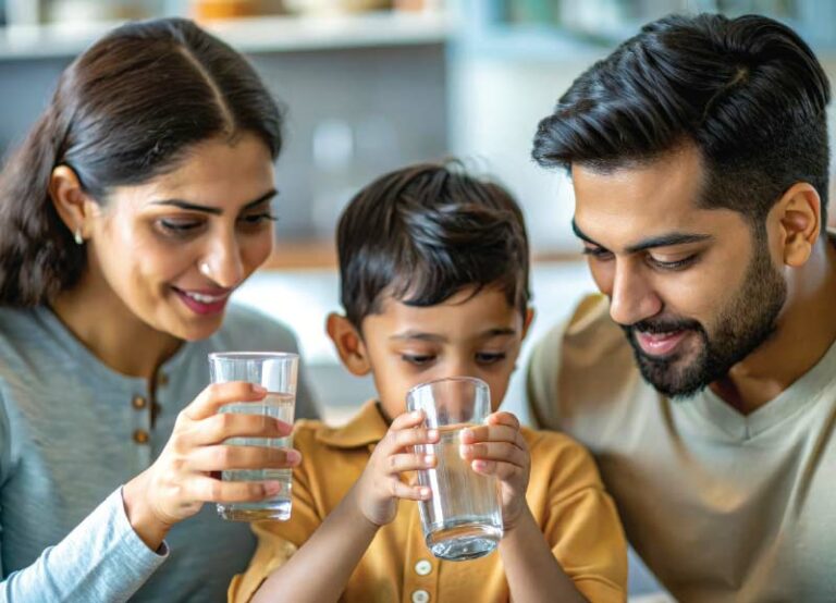 Why Does the Body Crave Water? - RobinAge