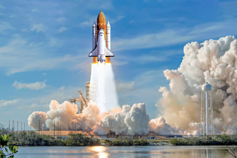 Space-based Artificial Intelligence Laboratory - RobinAge