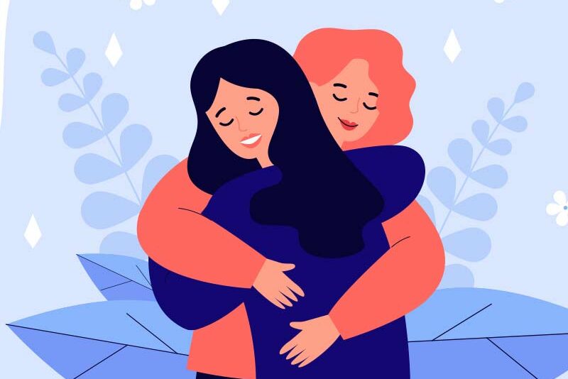 Colours of Friendship - RobinAge