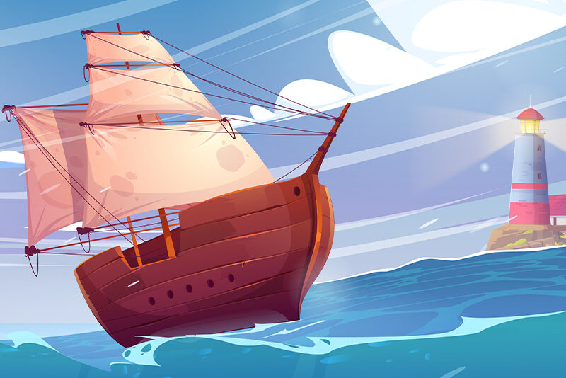 Dreams Come True - RobinAge