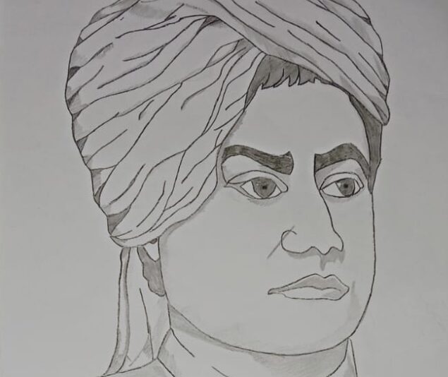 Swami Vivekananda: The Beacon of Wisdom and Strength - RobinAge