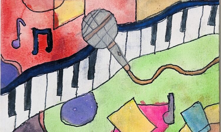 Subscribe - RobinAge