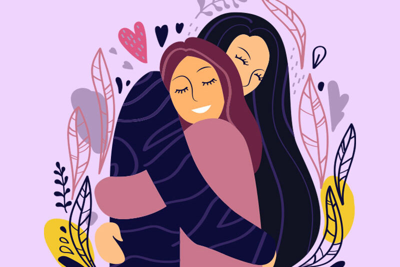 Oh My Mom - RobinAge