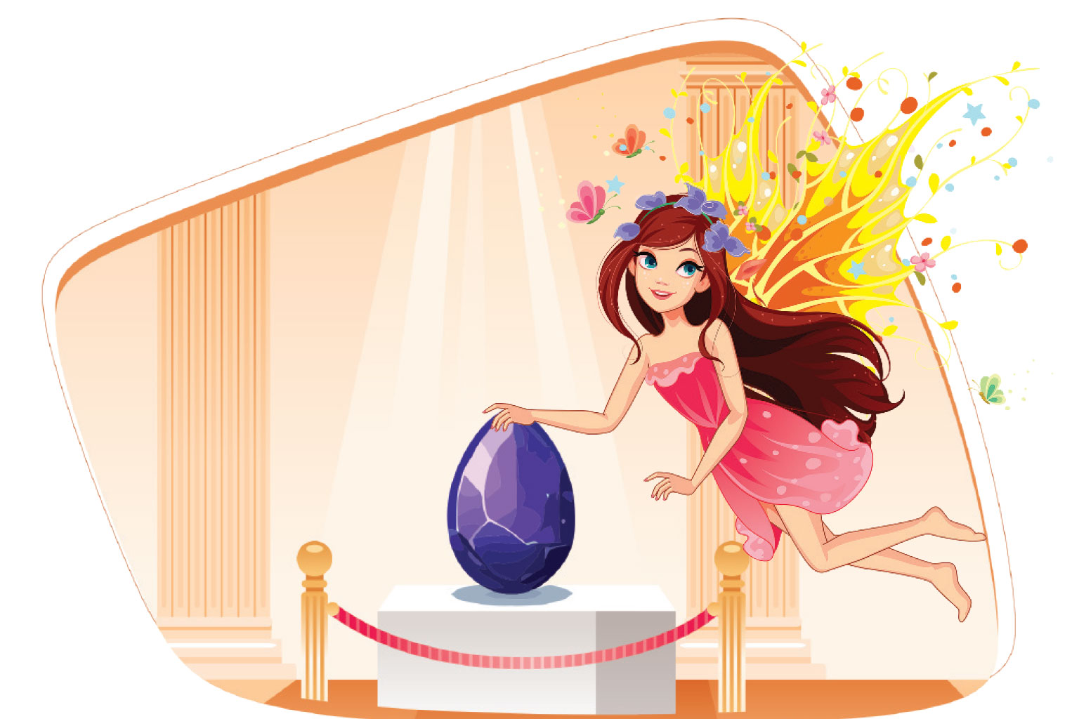 Aadya Kachhia, Class 5, DAV International School, Khargar, Navi Mumbai ...