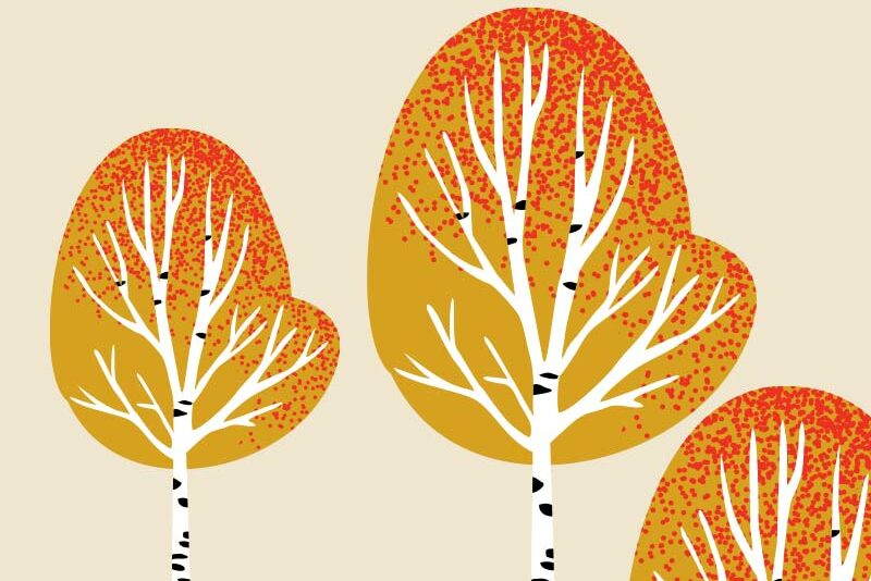 The Tree of Unspoken Dreams - RobinAge