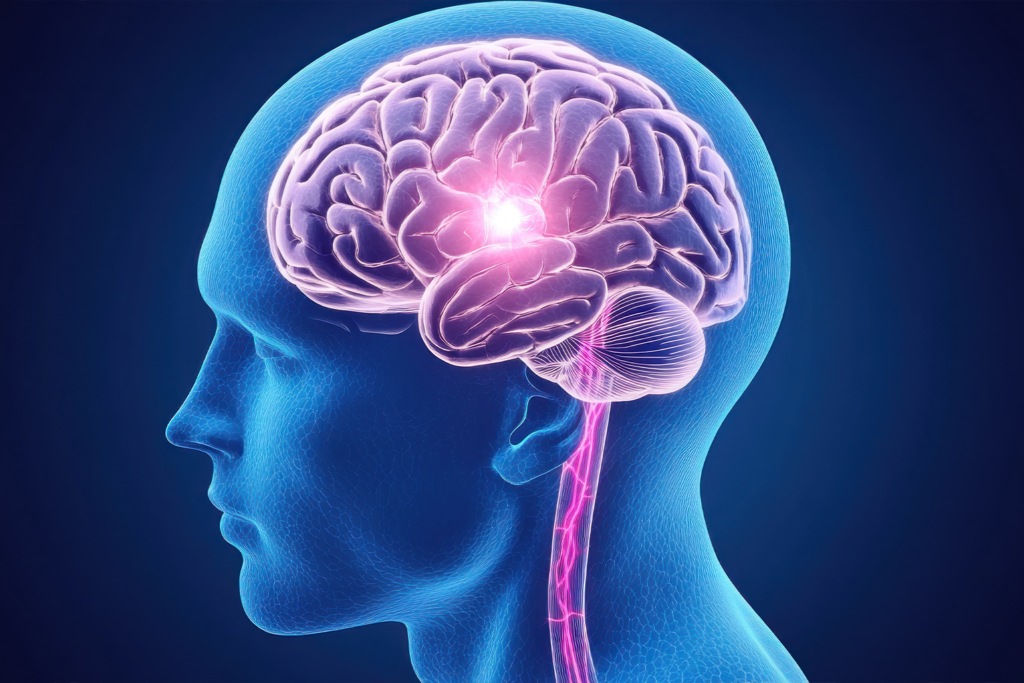 How Does the Human Brain Function? - RobinAge