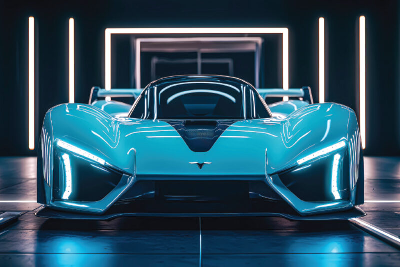 What Happens to Concept Cars Once They Are Showcased? - RobinAge