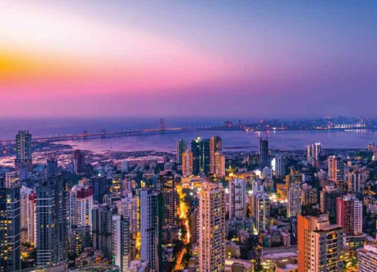 Mumbai’s Enormous Ferris Wheel Plan - RobinAge