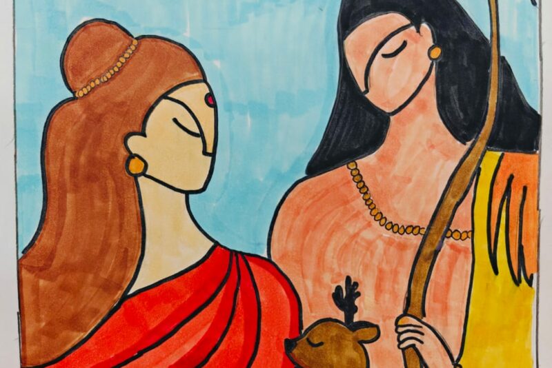 Shades of Serenity - RobinAge