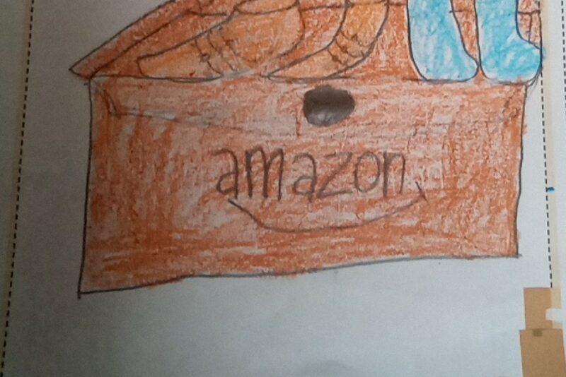 Let's Get Creative - RobinAge