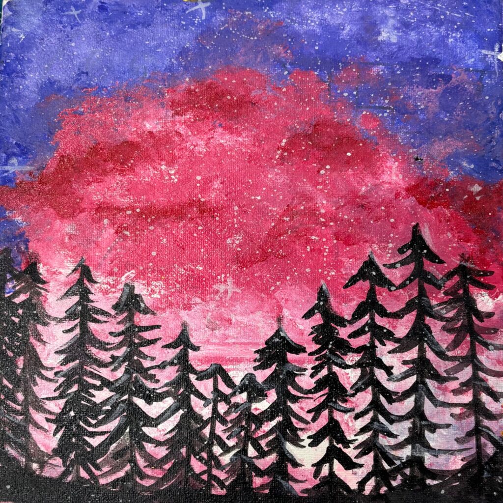 Wonder Night - RobinAge