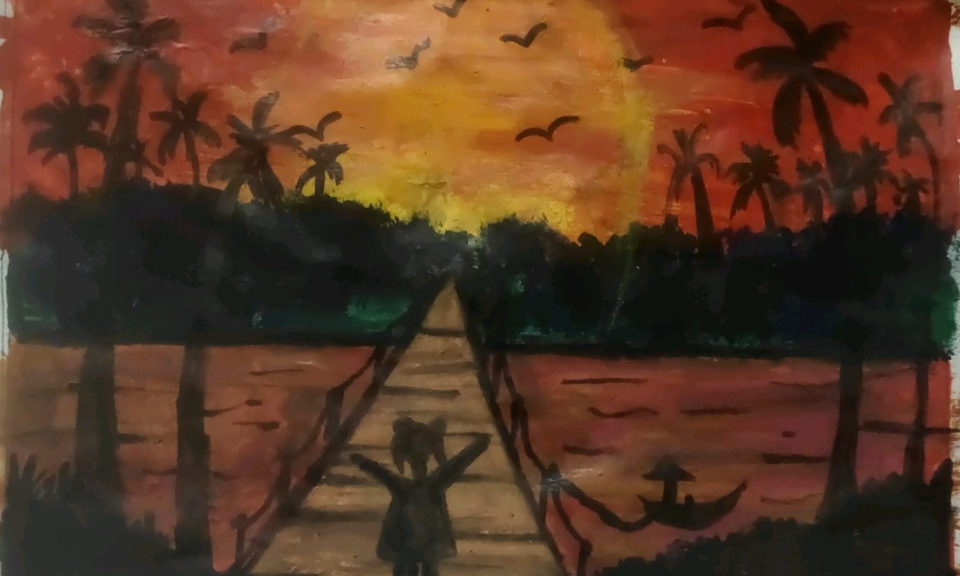 Subscribe - RobinAge