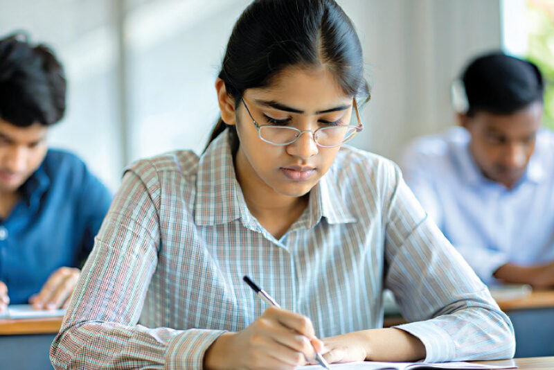 Tips for Your Exams - RobinAge