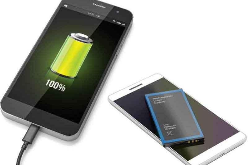 What Happens to a Phone Battery When It Is Overcharged? - RobinAge