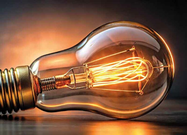 What Happens to a Bulb When It Fuses? - RobinAge